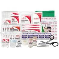 First Aid Kit - Dynamic safety First Aid Kit Alberta #2 – Your Safety ...